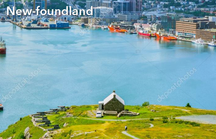 newfoundland | Study In Canada, Immigration & Relocation Support| eRelocate